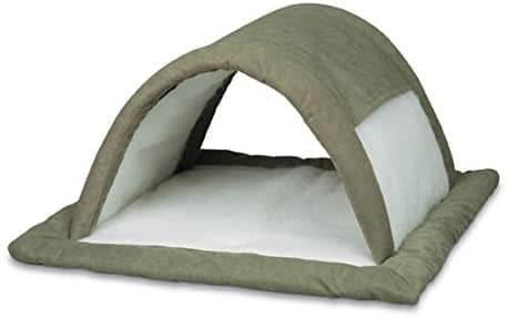 Aspen Pet Attract-O-Mat Tunnel Sleeve for Cat & Small Dog | PetMall ...