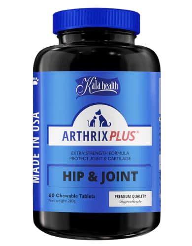 Kala Health Arthrix Plus For Dogs & Cats (2 Sizes) | PetMall Singapore