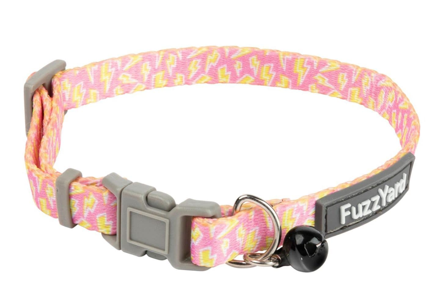 FuzzYard Cat Collar - Blitz | PetMall Singapore