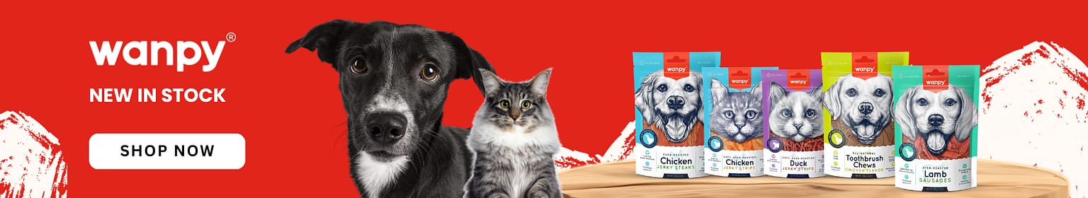 Online Pet Shop - Dog & Food, Pet Accessories | PetMall Singapore